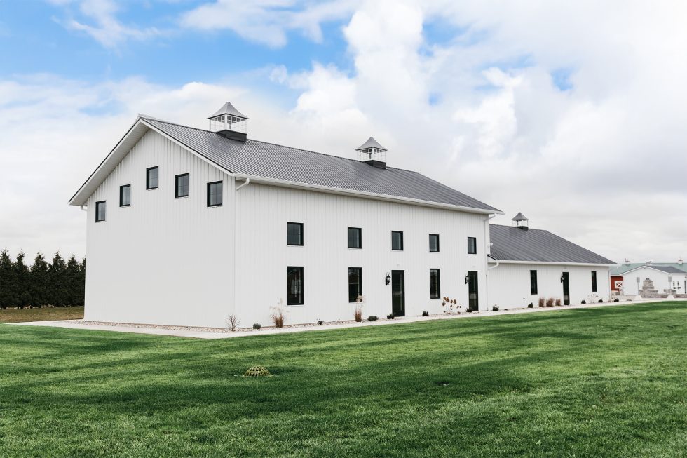 Wedding & Event Venues - Meyer Building